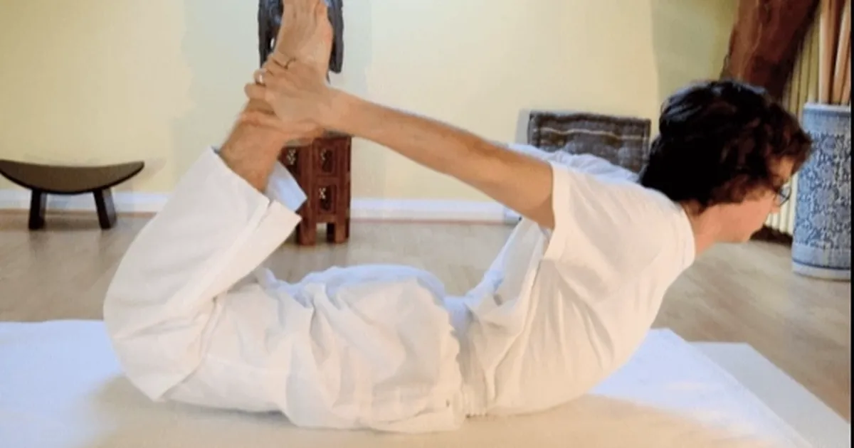 Asana Nedir? - Yoga Evreni