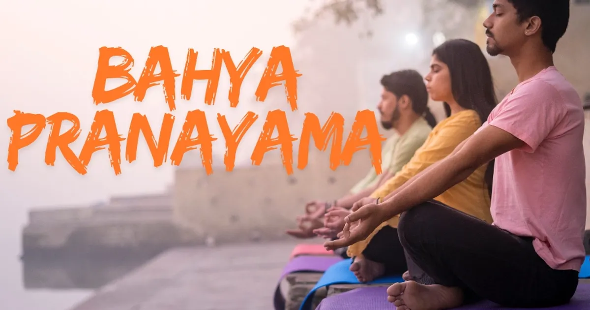 Bahya Pranayama: Prana’nın Gücünü Uyandırma Sanatı - Yoga Evreni